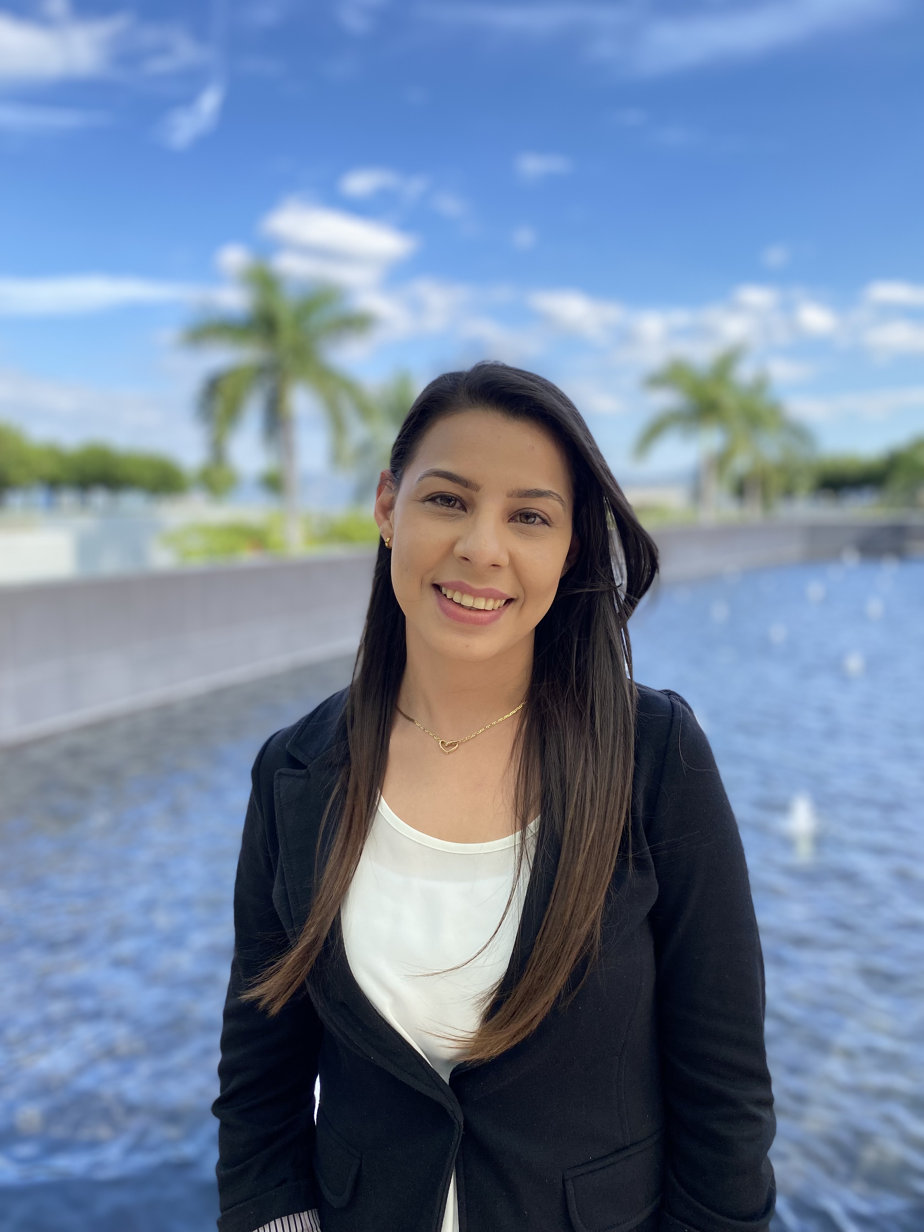 Licda. Brenda Álvarez – Mental Refresh